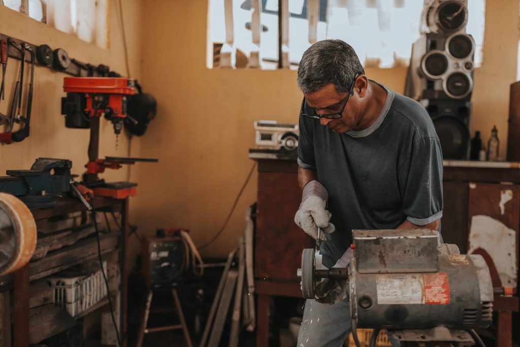 The Economics of a Blacksmithing Business – What to consider | Planet ...